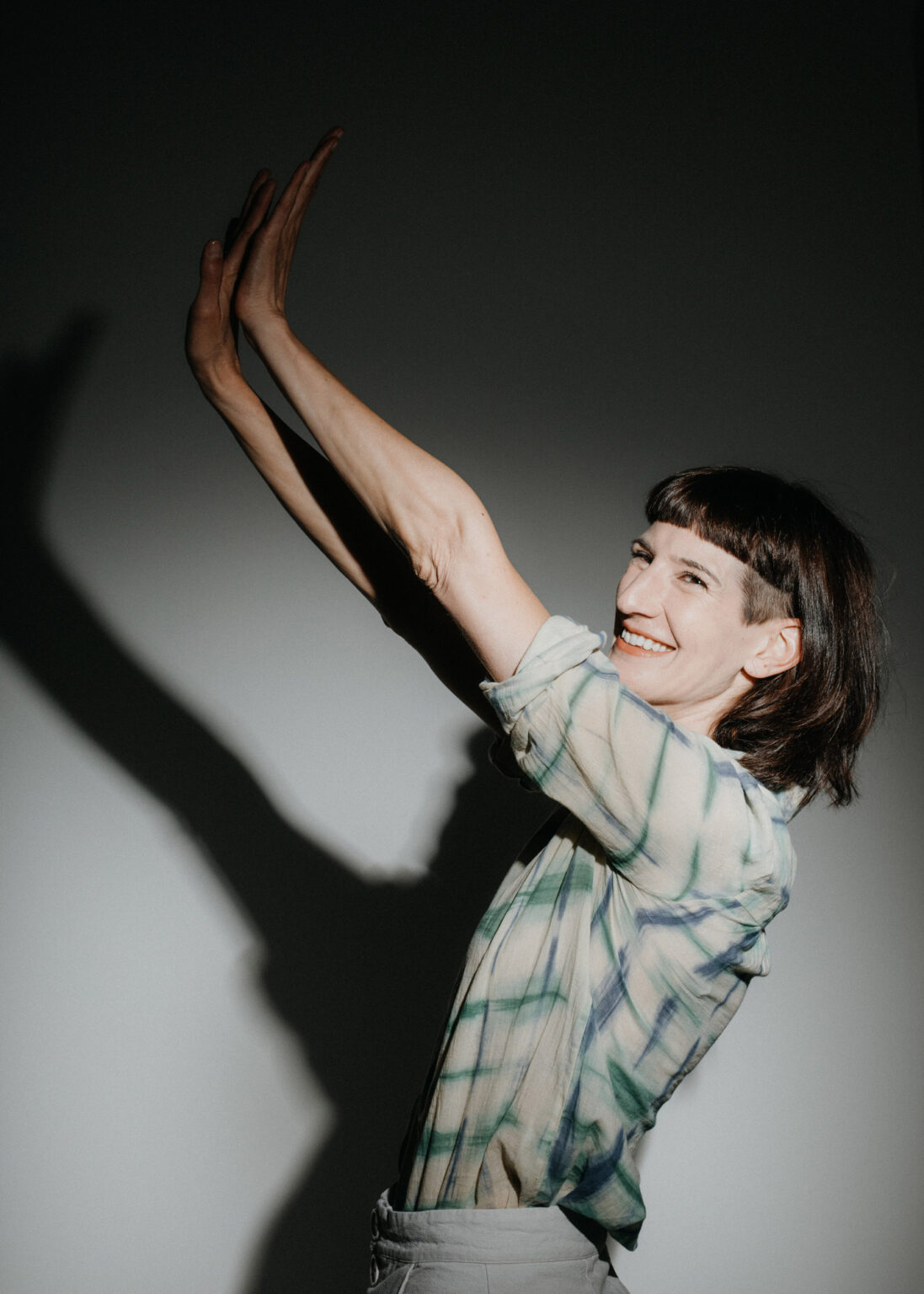 Über Mich – Createfulness